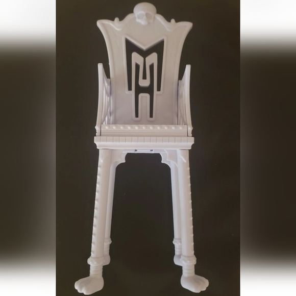 monster high | Toys | Monster High Freaky Fusion Catacombs Playset ...